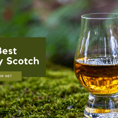 Islay Scotch vs Traditional Scotch | Food For Net