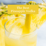 The Best Sipping Vodka | Food For Net
