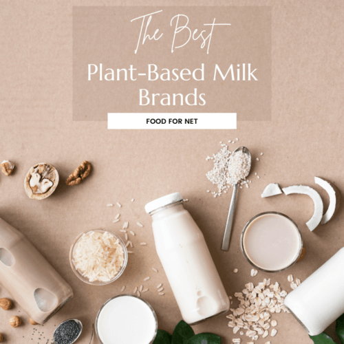 The Best 14 Substitutes For Half And Half | Food For Net