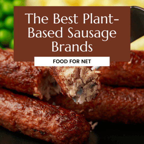 5 Best Plant-Based Steak Brands | Food For Net