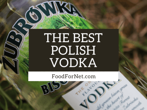 The Best Cherry Brandy | Food For Net