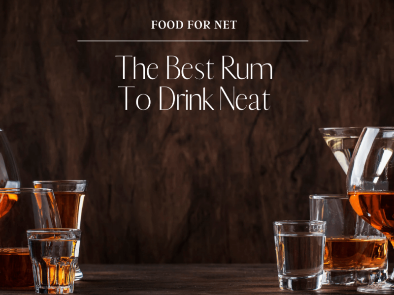 25 Cocktail Of The Month Clubs You've Got To Try | Food For Net