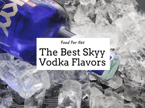 The Best Spanish Brandy | Food For Net