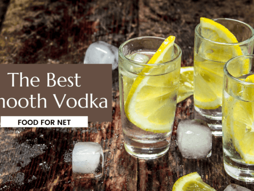 The Best Cherry Brandy | Food For Net