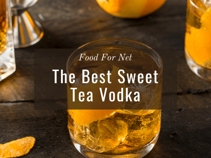 The Best Rum Shots | Food For Net