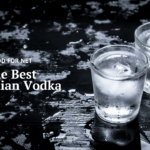 The Best Sipping Vodka | Food For Net