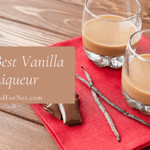 The Best Raspberry Liqueur | Food For Net