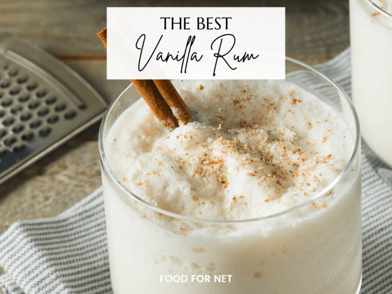 The Best Sour Mash Whiskey | Food For Net