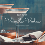 The Best Mid-Range Vodka | Food For Net