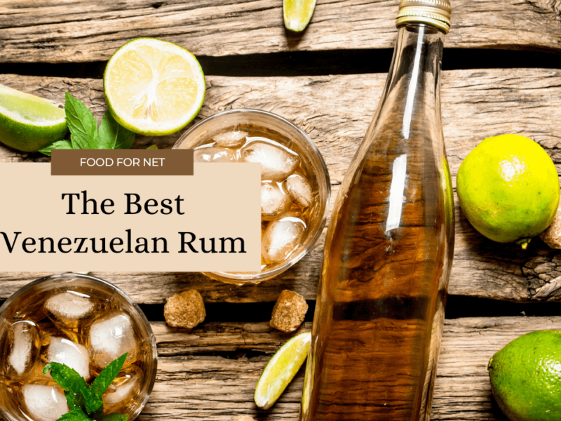 The Best Non Alcoholic Baileys Alternatives | Food For Net