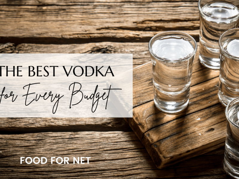 What Is Rum Made From, And What Are The 9 Types Of Rum? | Food For Net