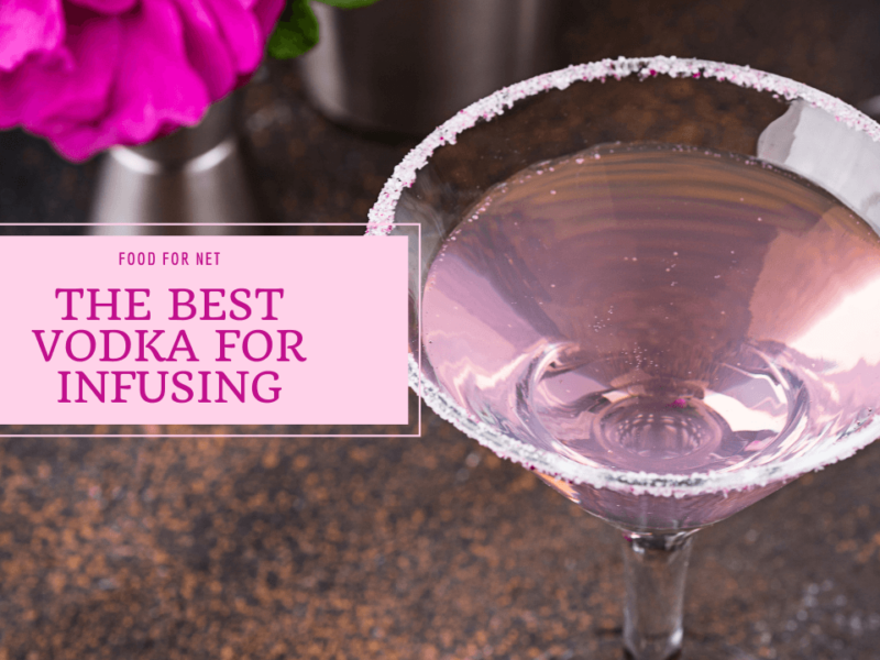 The Best Raspberry Liqueur | Food For Net