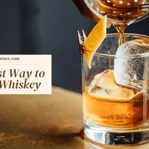 9 Smooth Whiskeys For Beginners | Food For Net
