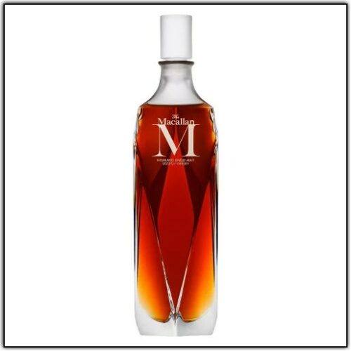 The Best Macallan Whisky You Can Get Your Hands On | Food For Net