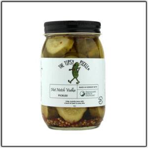 13 Exciting Pickle Juice Vodka Infusions You Have To Try | Food For Net