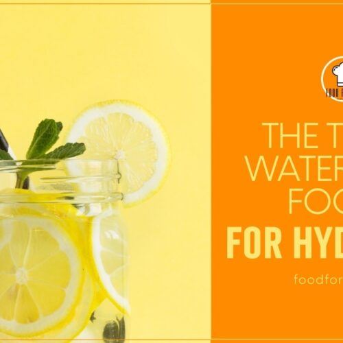 22 Best Foods For Chemo Patients To Eat, Plus Tips For Easing ...