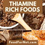 20 Tyramine Rich Foods You May Need To Be Careful With | Food For Net