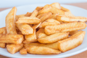 22 Types Of Fries For A Hot And Crispy Treat | Food For Net