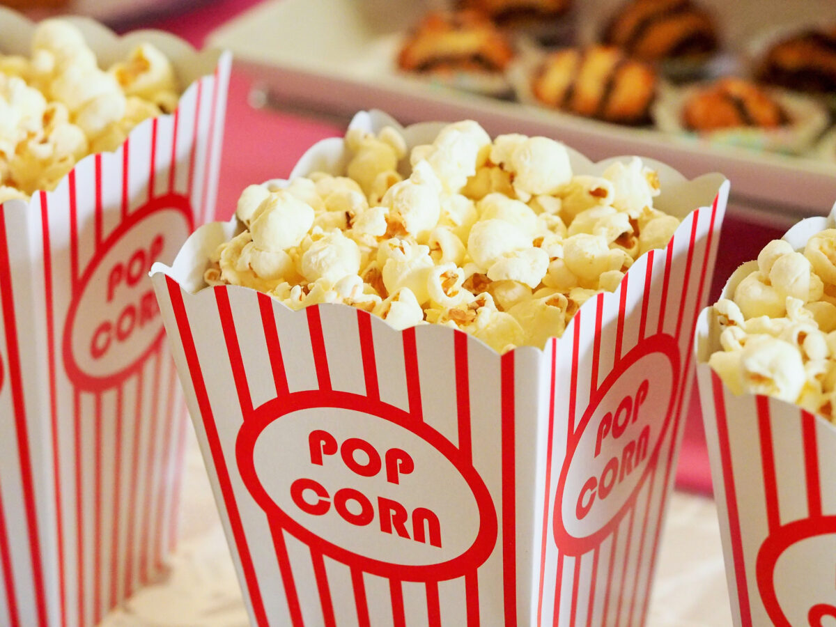 Top 19 Popcorn of the Month Clubs | Food For Net