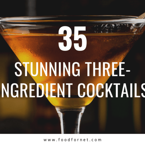 30 Strongest Energy Drinks That Will Kick You Into Gear | Food For Net