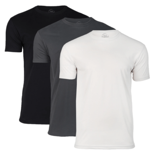 8 Fun Shirt of the Month Clubs | Food For Net