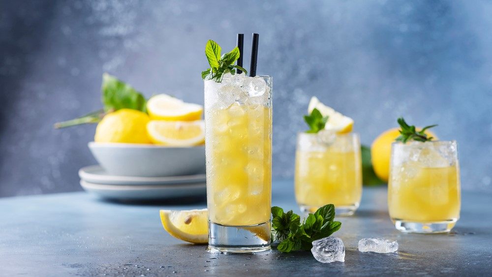 26 Red Bull Mixed Drinks For A Boozy Energy Hit | Food For Net