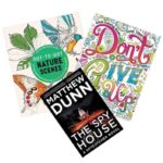 5 Coloring Book Subscription Boxes That Help Reduce Stress | Food For Net