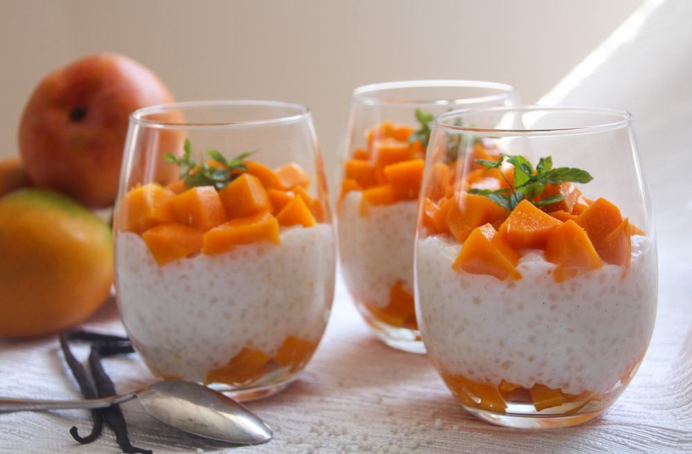 Use Coconut Milk Powder In These 15 Exciting Ways | Food For Net