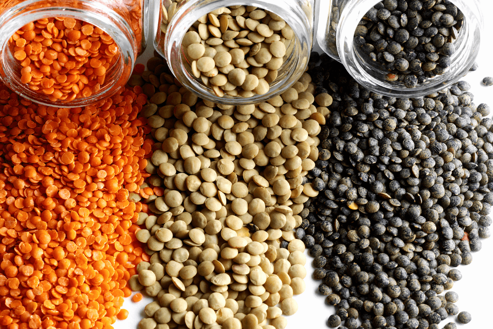 Can You Eat Lentils Raw? | Food For Net