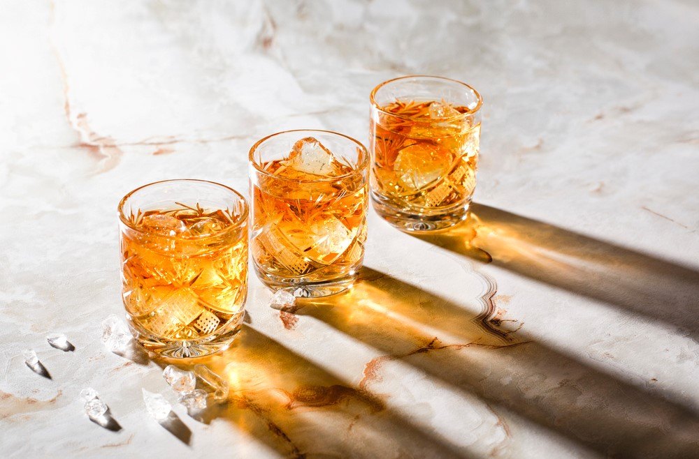 27 Manly Whiskey Drinks To Add To Your Repertoire | Food For Net