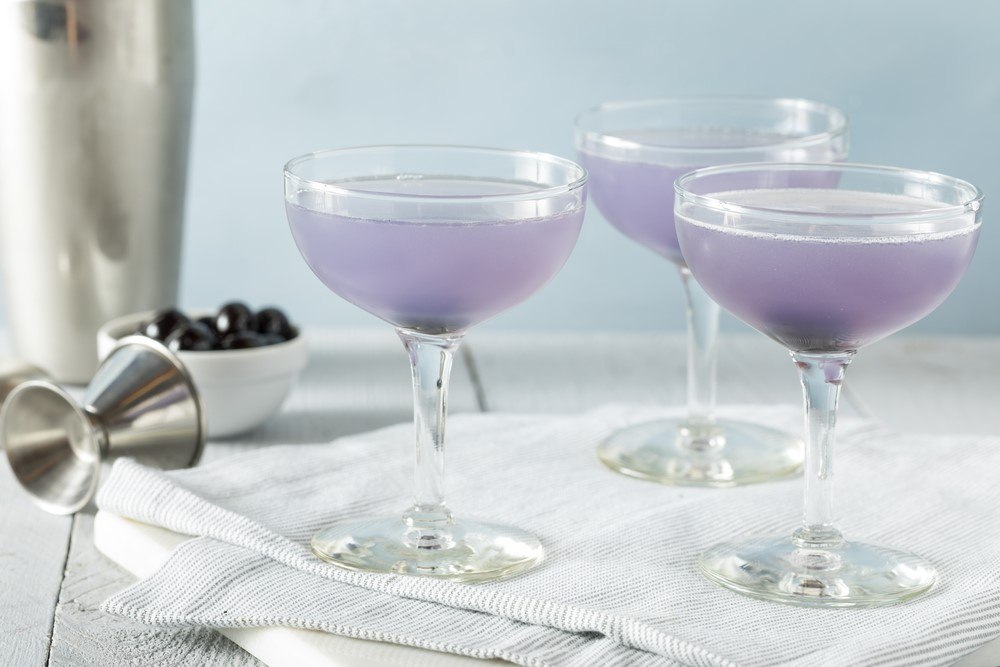 26 Girly Cocktails That Are Perfect For Men And Women Alike | Food For Net