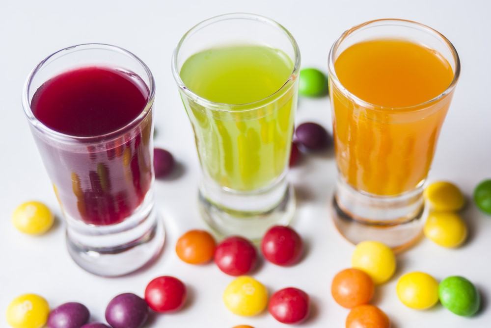 Candy Flavored Alcoholic Drinks That Will Make Any Occasion Amazing ...
