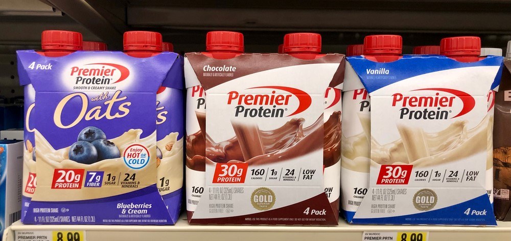 Are Premier Protein Shakes Good For You? | Food For Net