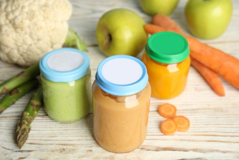 Baby Food Combinations That Are Delicious And Nutrient Packed | Food ...