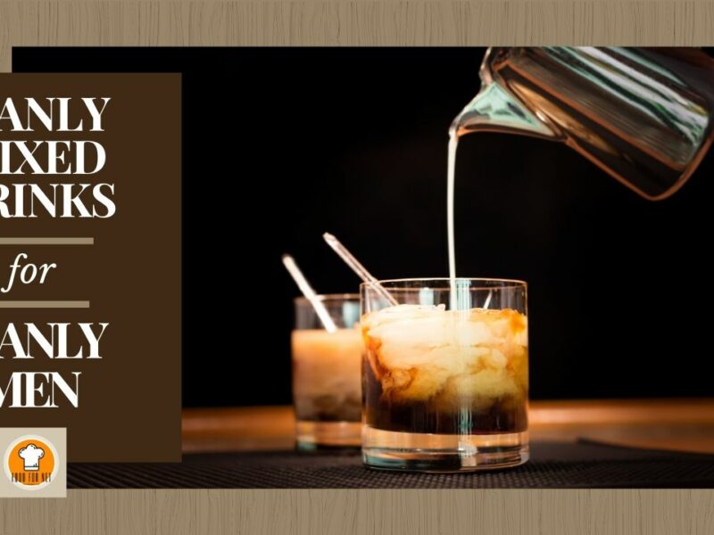 What Is Rum Made From, And What Are The 9 Types Of Rum? | Food For Net