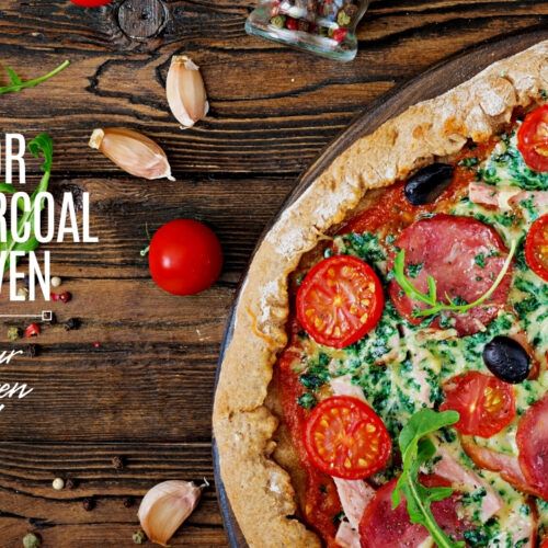 48 Weird Pizza Combinations That Might Actually Taste Good | Food For Net