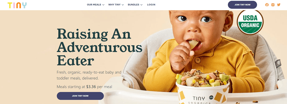 11 Kid Friendly Meal Kits And 3 Meal Subscriptions For Every Family ...