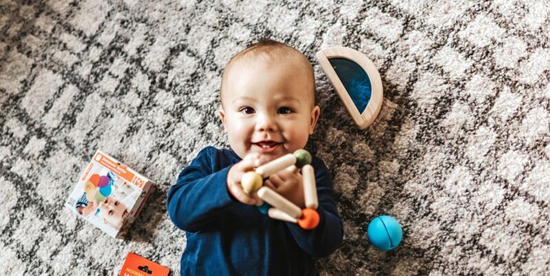 Top 9 Toy Subscription Boxes for Kids | Food For Net