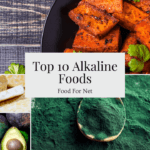 22 Alkaline Breakfast Foods So That Your Day Starts Well | Food For Net