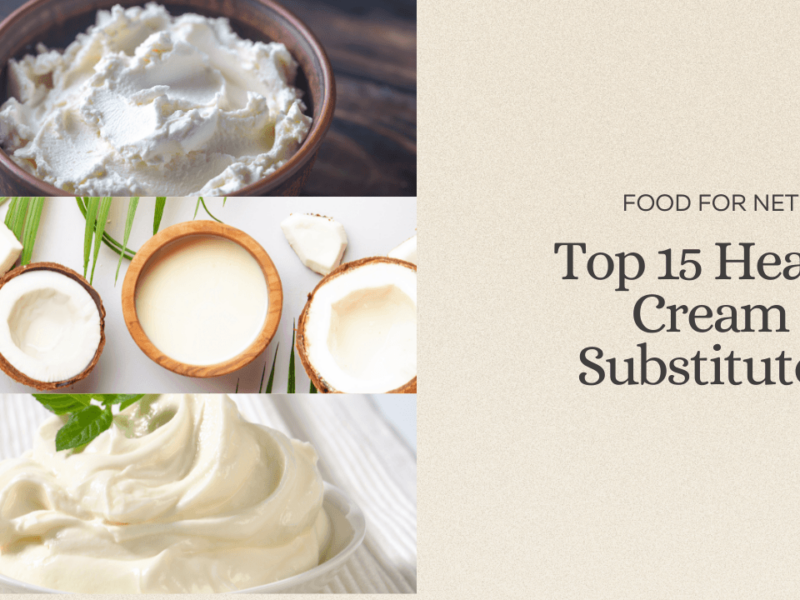 11 Types of Low Saturated Fat Foods and Tips on How to Cut Down ...
