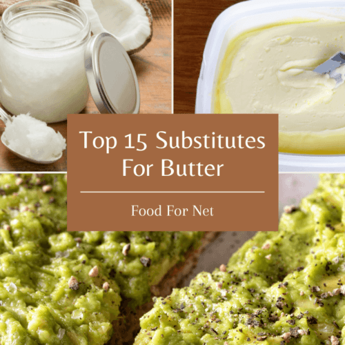 5 Best Plant-Based Butter Brands | Food For Net