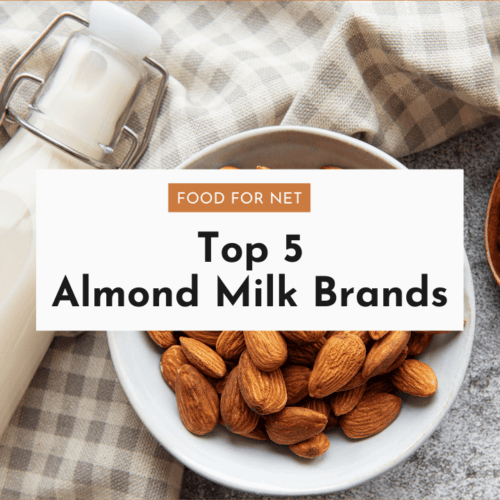 24 Types Of Milk Including Dairy And Plant-Based Options | Food For Net