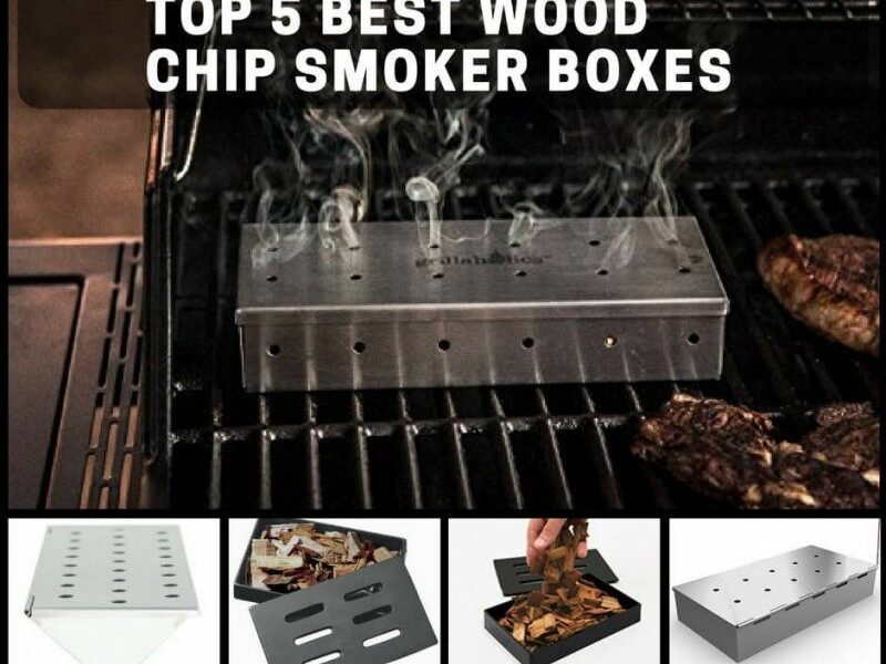 Best Gas Grills for Apartment Balconies | Food For Net