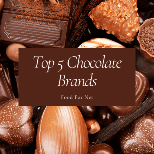 5 Best Dark Chocolate Brands | Food For Net