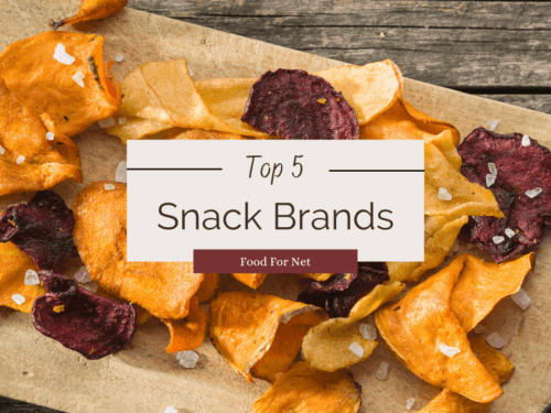 5 Best Protein Powder Brands With Real Sugar | Food For Net