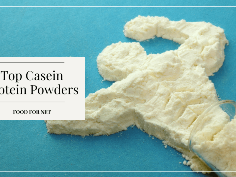 5 Best Plant-Based Butter Brands | Food For Net