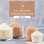 15 Fantastic Substitutes For Eggs | Food For Net