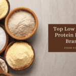 5 Best Protein Powder Brands With Fiber | Food For Net