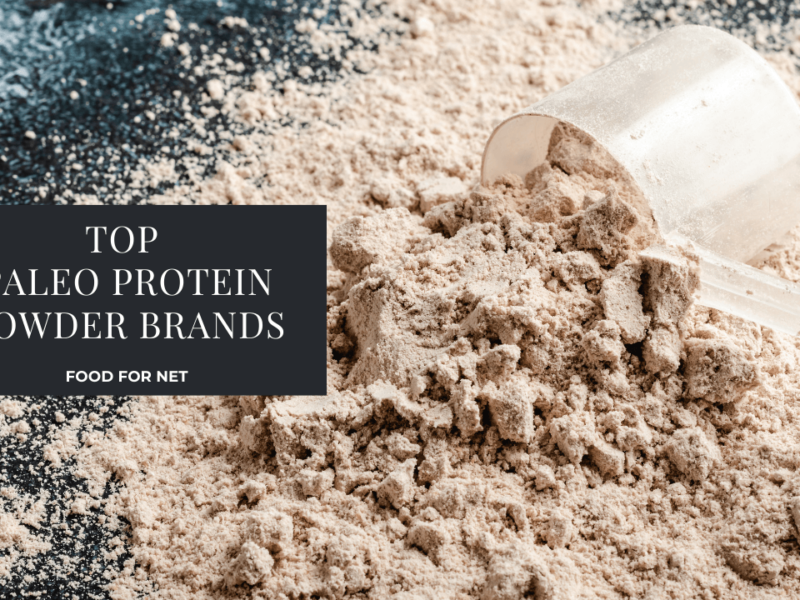 5 Best Plant-Based Meatballs Brands | Food For Net