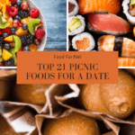 31 Picnic Foods That Don’t Need Refrigeration | Food For Net